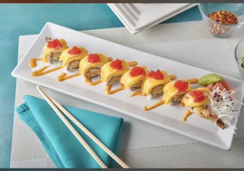 Order Blue Mango Restaurant- San Jose