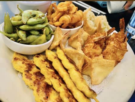 Order Blue Mango Restaurant