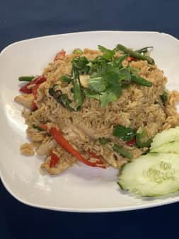 Order Blue Mango Restaurant- San Jose