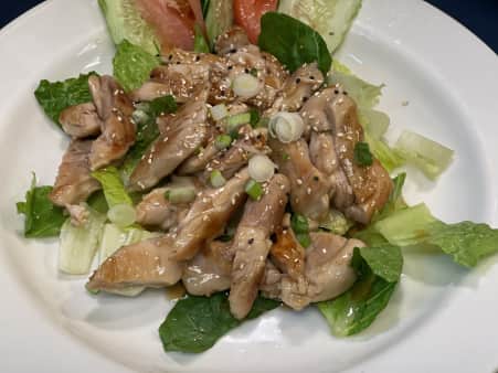 Order Blue Mango Restaurant- San Jose