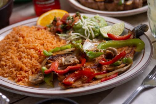 Order El Adobe Cafe