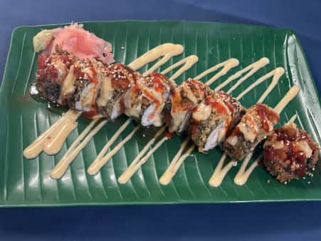 Order Blue Mango Restaurant- San Jose