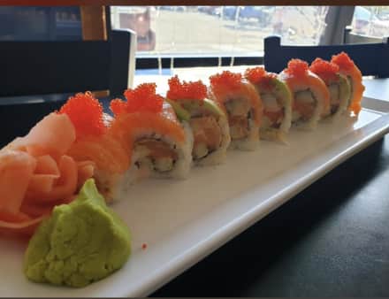 Order Blue Mango Restaurant- San Jose