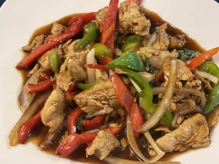 Order Blue Mango Restaurant- San Jose