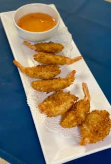 Order Blue Mango Restaurant