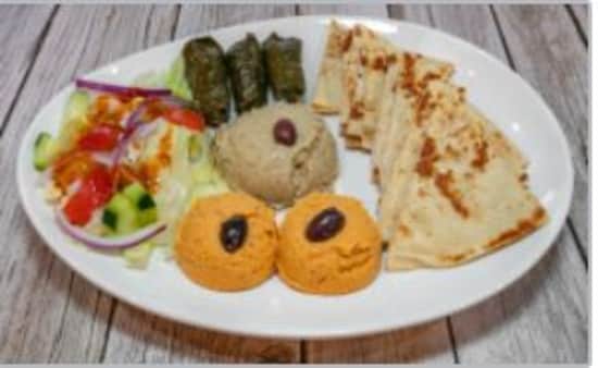 Order Gyro Aegean Grill