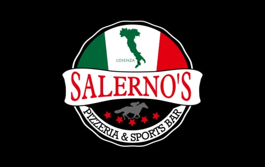 Order from Salerno's Pizzeria & Sports Bar - Hodgkins
