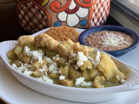 Order Birrieria Chalio Mexican Restaurant