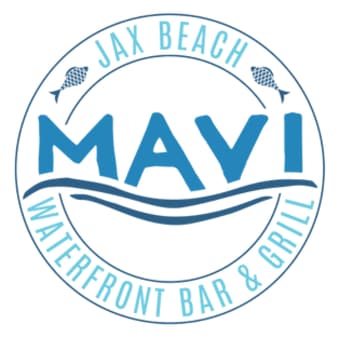Order Mavi Waterfront Bar & Grill
