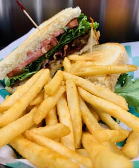 Order The 303 Sports Grill Littleton