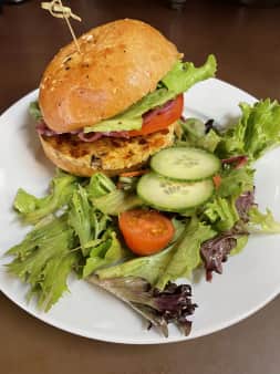 Order from Bella Bru Cafe