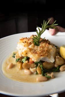 Order The Mill On The River