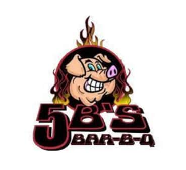 Order 5B's BBQ