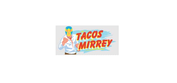 Order Tacos Mirrey