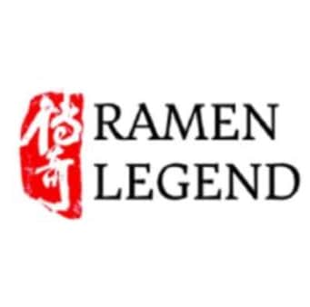 Order Ramen Legend