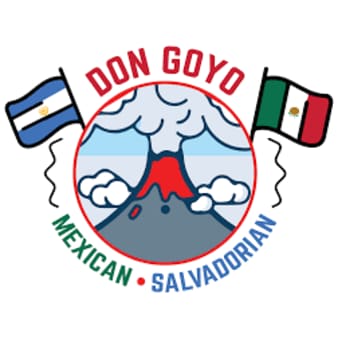 Order Don Goyo Mexican Restaurant - Columbia Heights