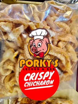Order from Porky's Lechon Barbecue