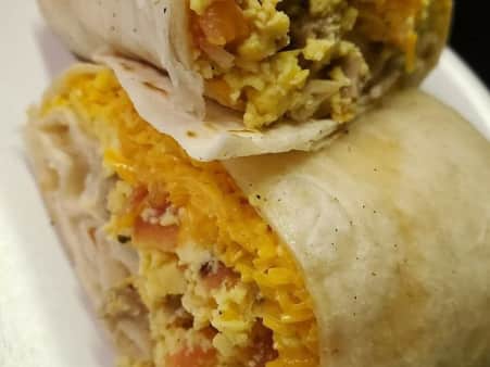 Order Stockton Pit Stop