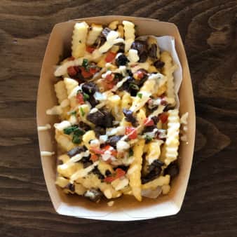 Order Luchador Brewing Company