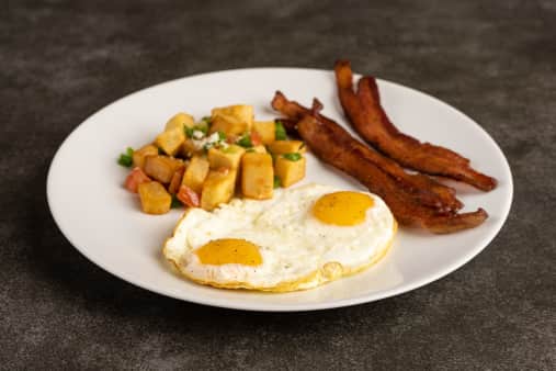 Order Mesero - OAK OKC