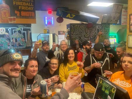 Order Stockton Pit Stop