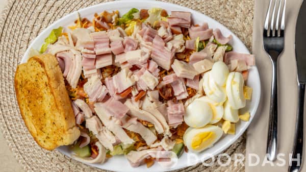 Order Stockton Pit Stop