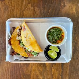 Order Luchador Brewing Company