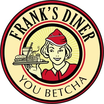 Order from Franks Diner DT