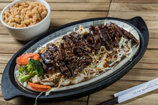 Order Edojin Japanese Cuisine