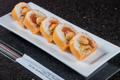 Order Edojin Japanese Cuisine