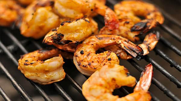 Order Sizzling Grill