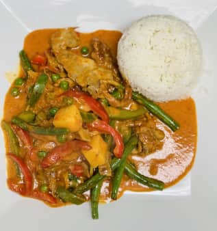 Order Thai Chada
