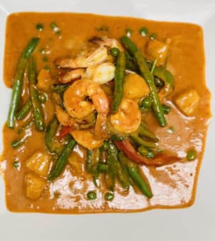 Order from Thai Chada