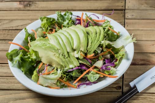 Order Edojin Japanese Cuisine