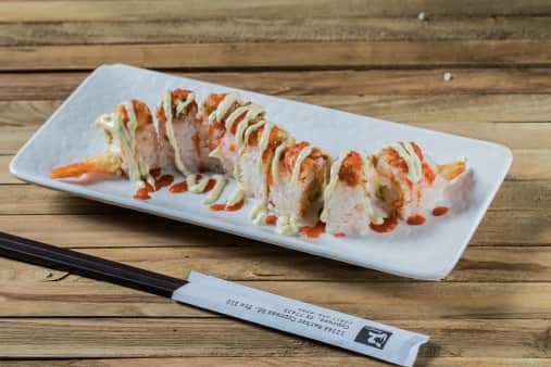 Order Edojin Japanese Cuisine