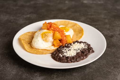 Order Mesero - OAK OKC