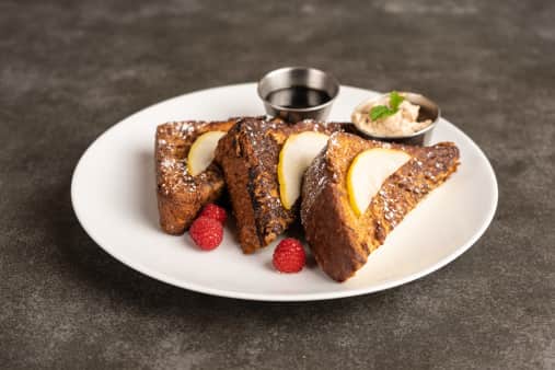 Order Mesero - OAK OKC