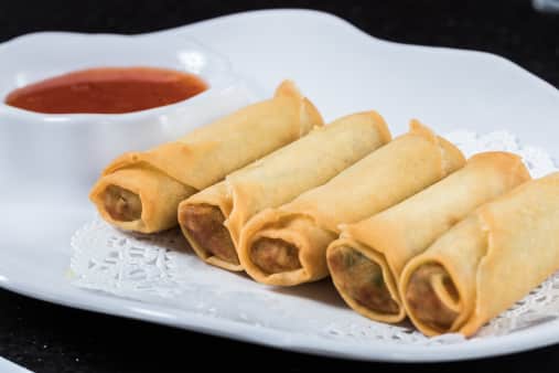 Order Edojin Japanese Cuisine