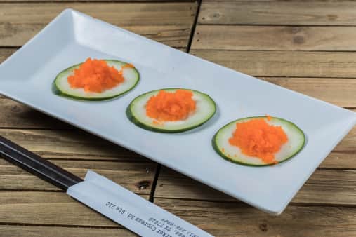 Order Edojin Japanese Cuisine