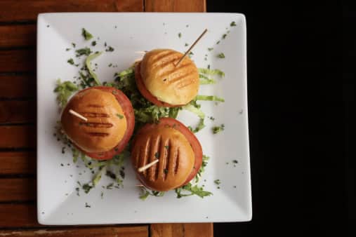 Order Dogtooth Bar & Grill