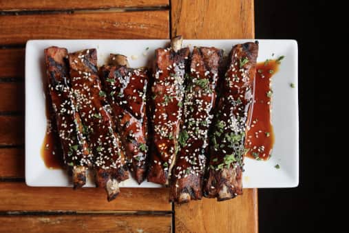Order Dogtooth Bar & Grill