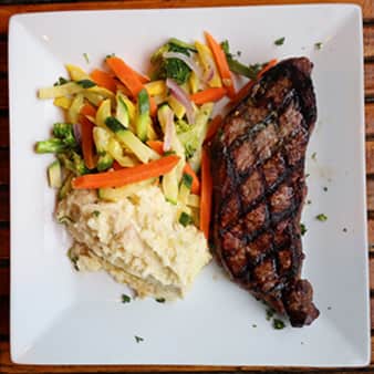 Order Dogtooth Bar & Grill