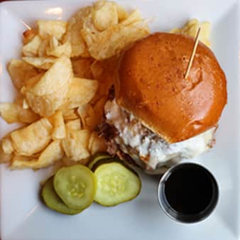 Order Dogtooth Bar & Grill