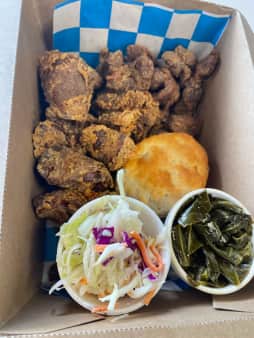 Order Big Als Chicken Shack