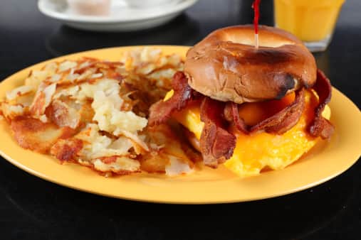 Order New Sheffield Cafe