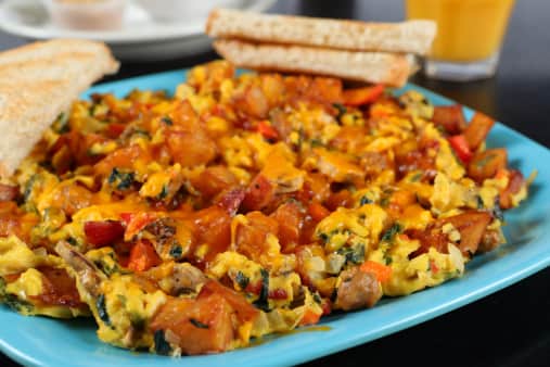 Order New Sheffield Cafe