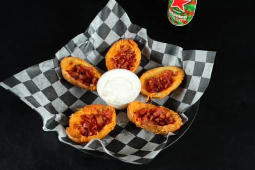 Order from New Sheffield Cafe