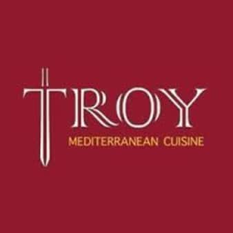 Order from Troy Mediterranean Cuisine
