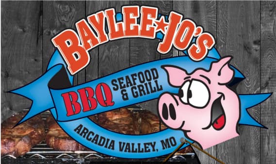 Order Baylee Jo's Barbecue