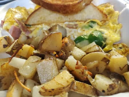 Order Stockton Pit Stop